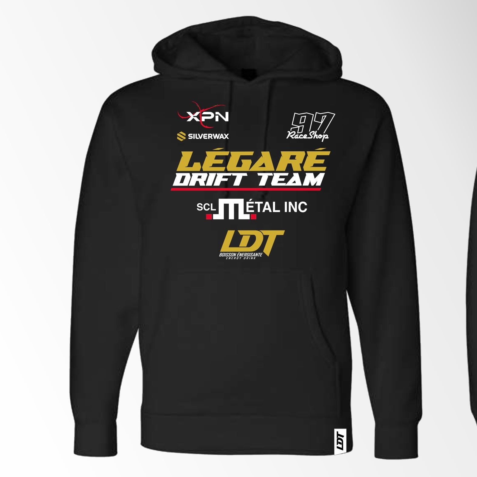 Cotton Ouaté Officiel LDT 2025