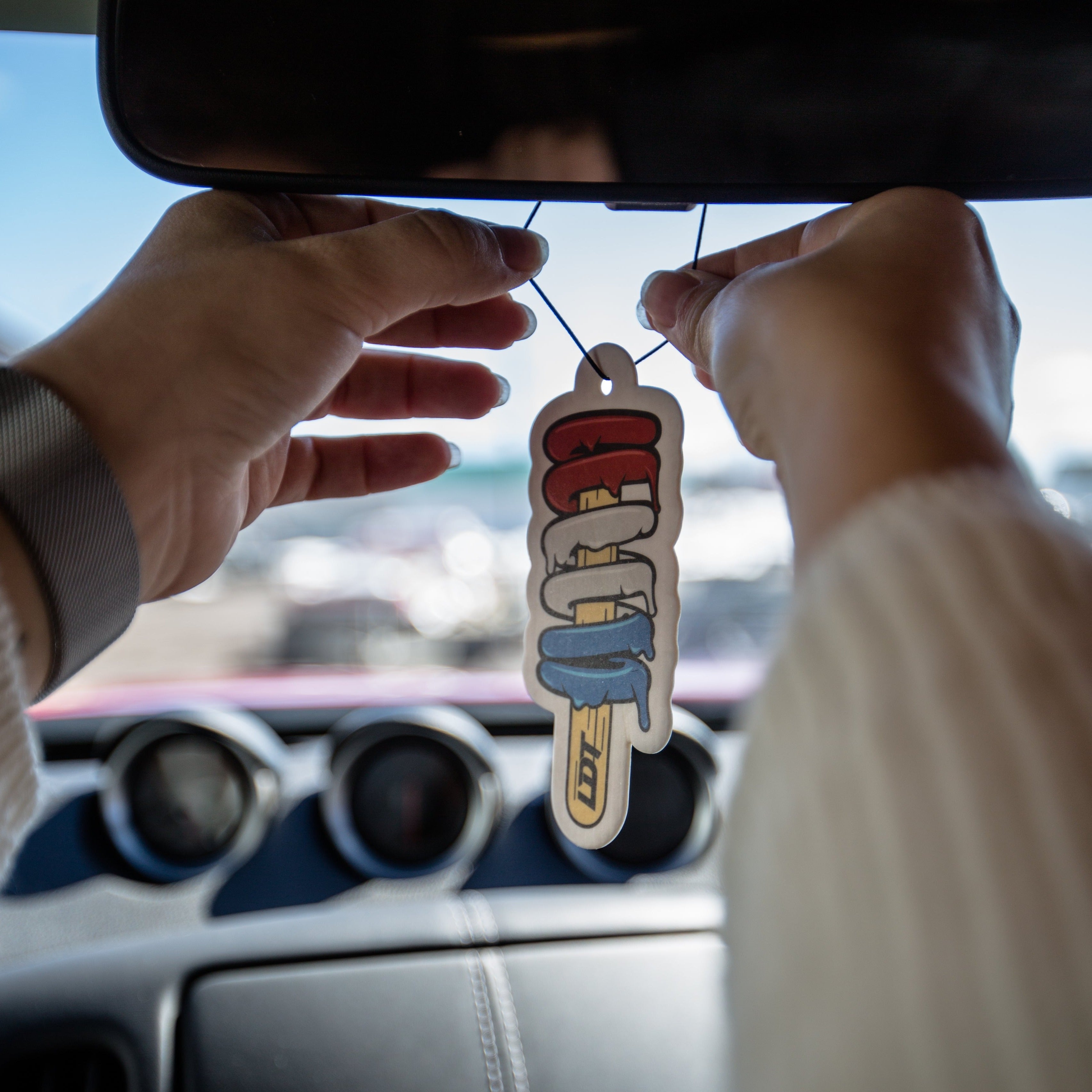 Sent-Bon '' Coil Pop'' (3) – LDT