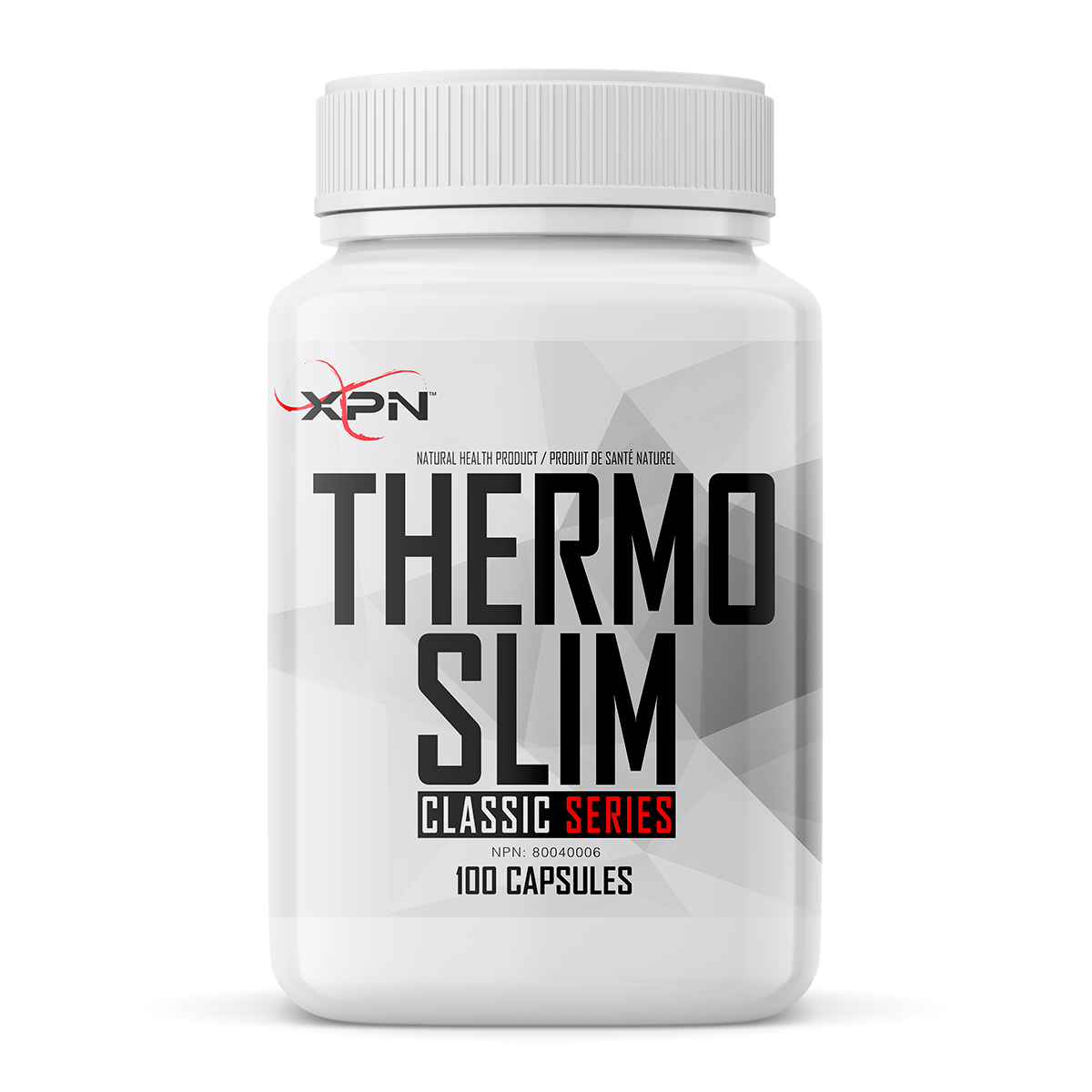 THERMO SLIM 100 CAPS – LDT