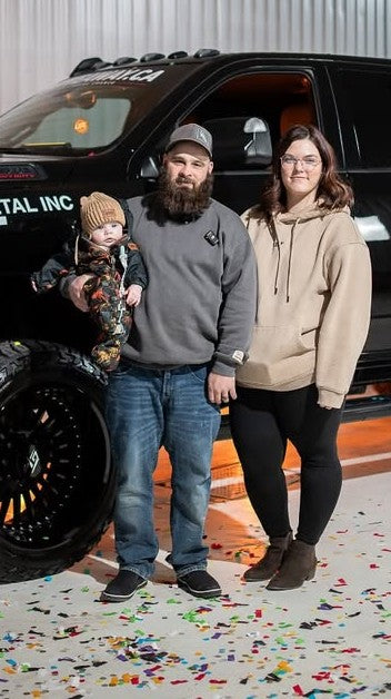 LDTGiveaway - Accueil